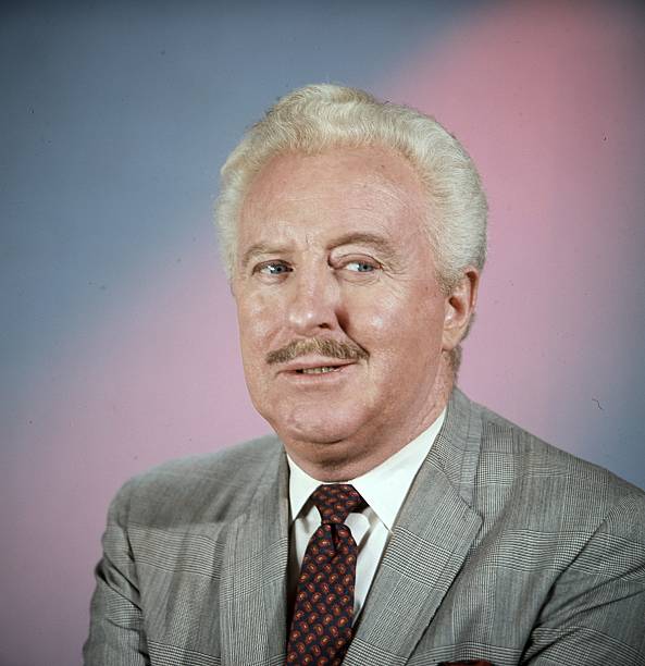 David White
