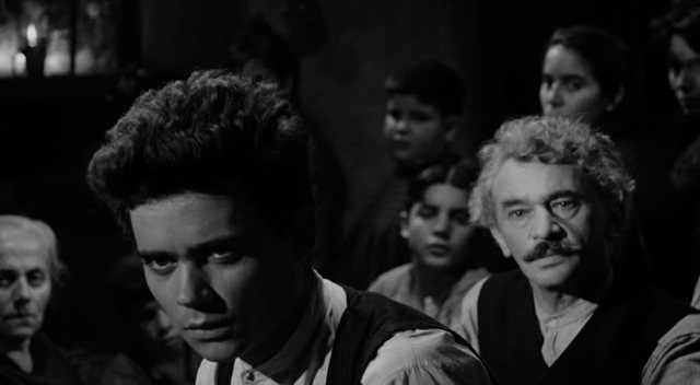 Picture of America America (1963)