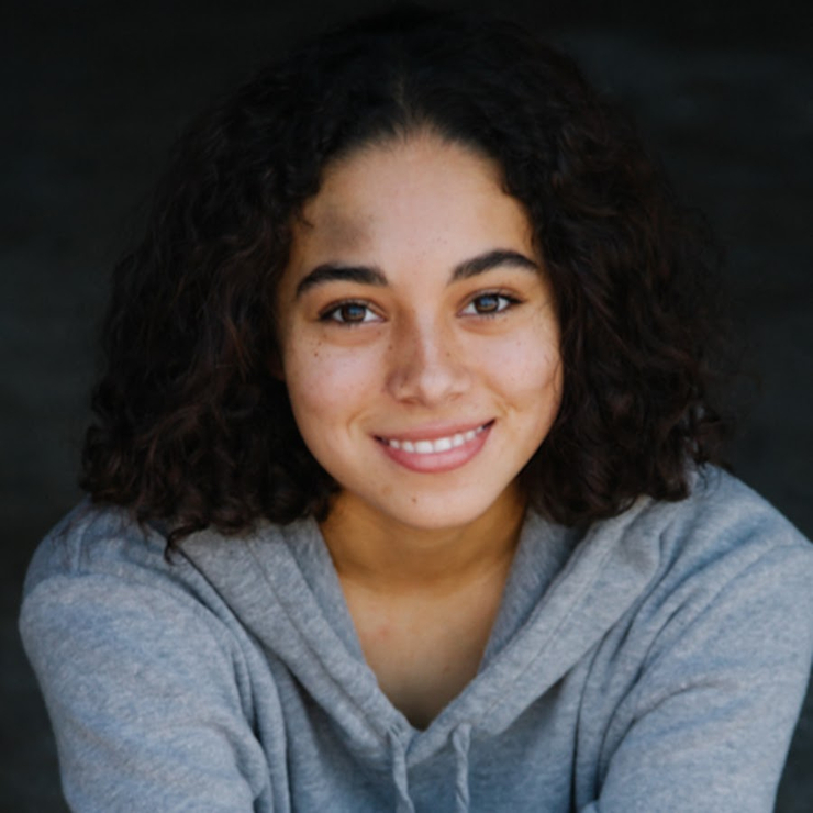 Picture of Marlee Grace Becker