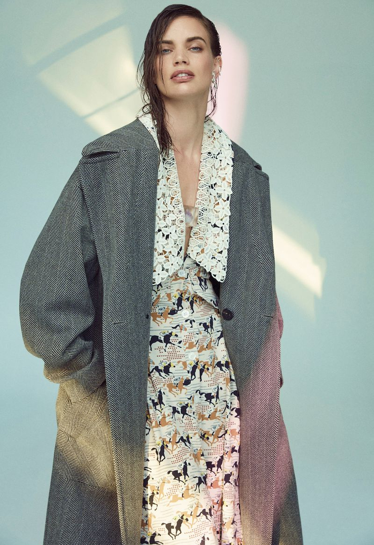 Picture of Rianne Ten Haken