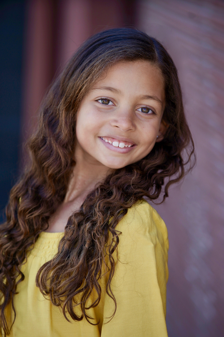 Ariana Williams picture