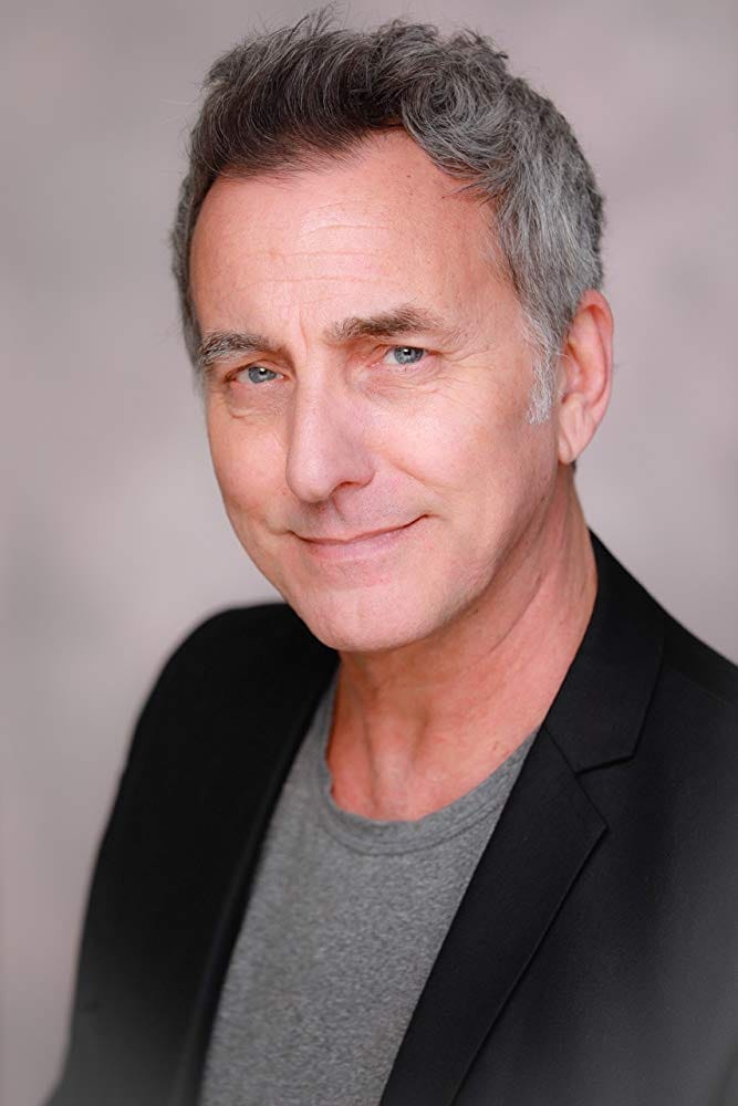 Picture of James Murray