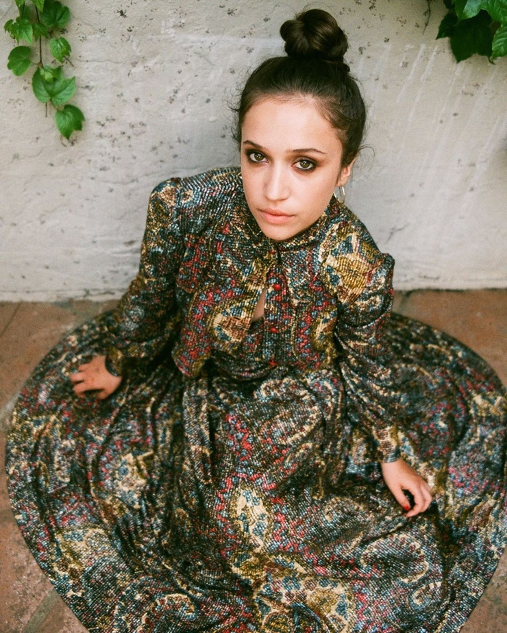 Picture of Gideon Adlon