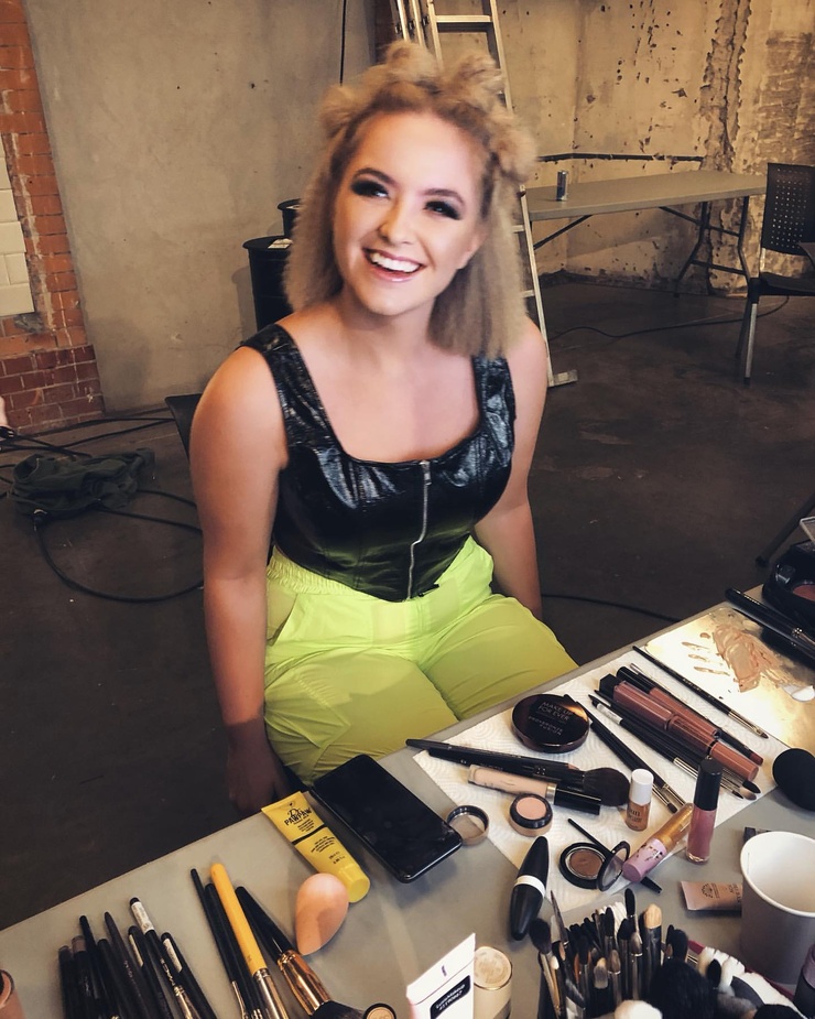 Image of Alexandra Rotan