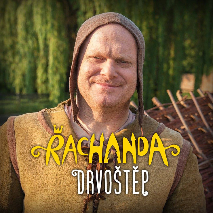 Picture of Rachanda