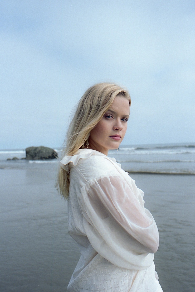 Picture of Ava Phillippe