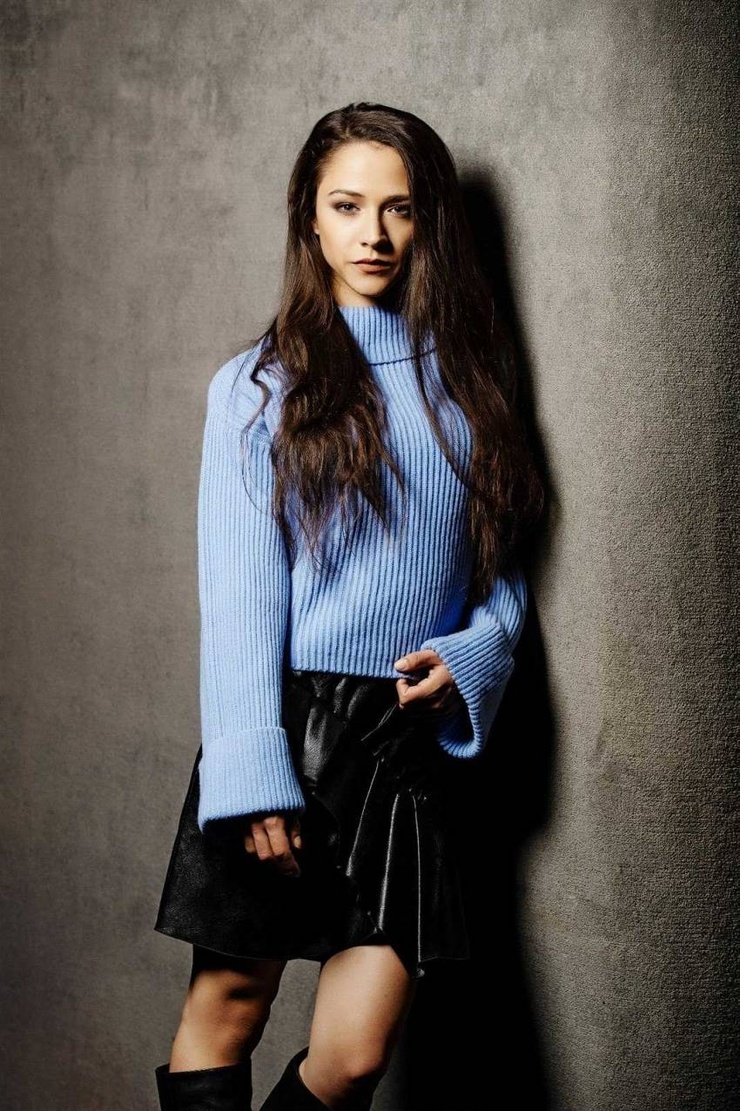 Picture of Eva Buresová