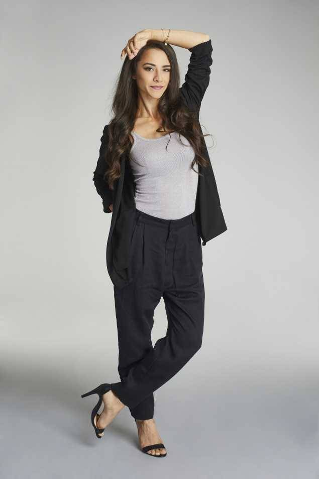 Picture of Eva Buresová