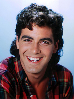 Picture of George Burnett