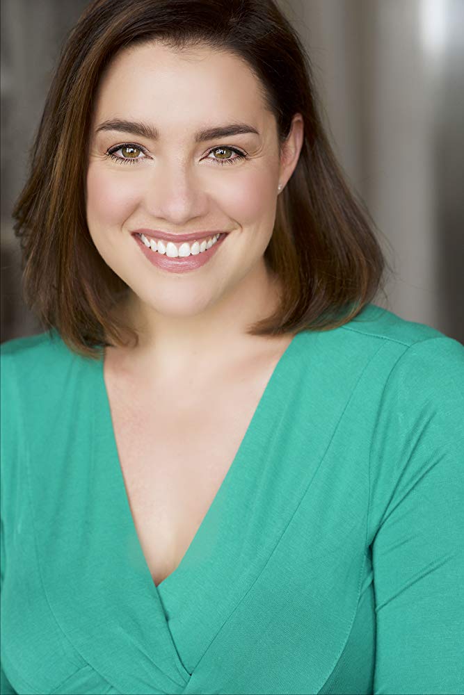 Image of Catia Ojeda