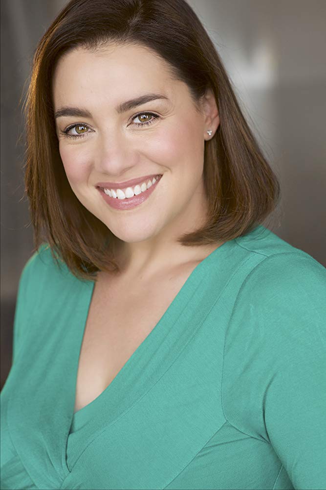 Picture of Catia Ojeda