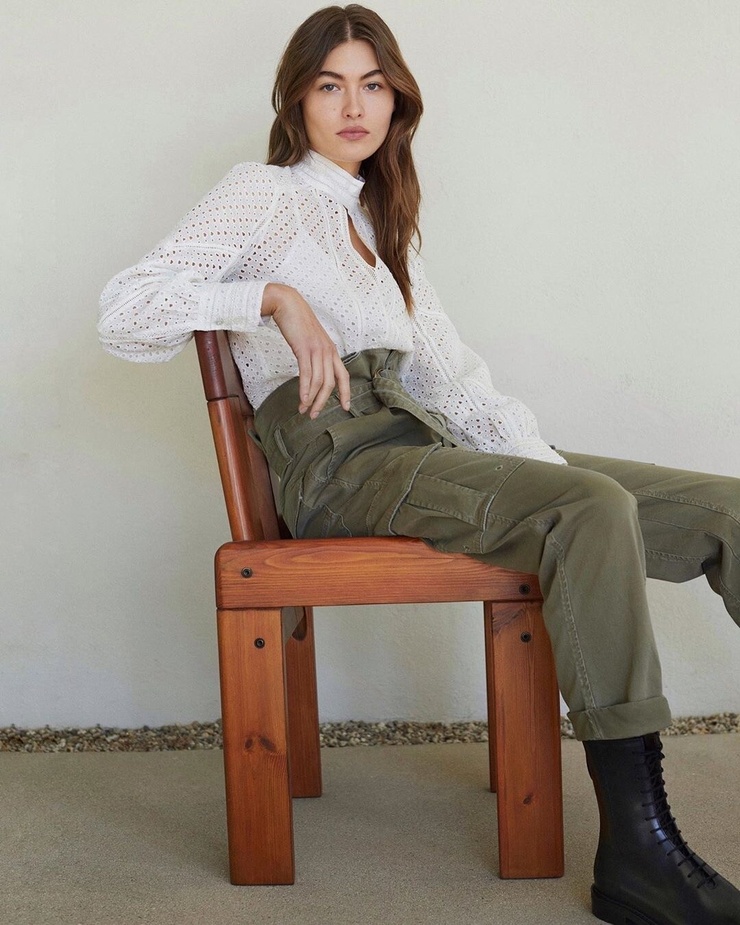 Picture of Grace Elizabeth