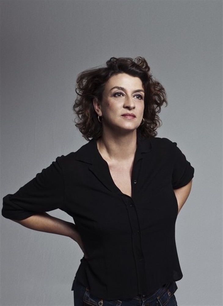 Picture of Noémie Lvovsky