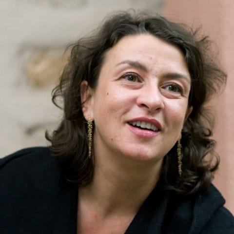 Image of Noémie Lvovsky