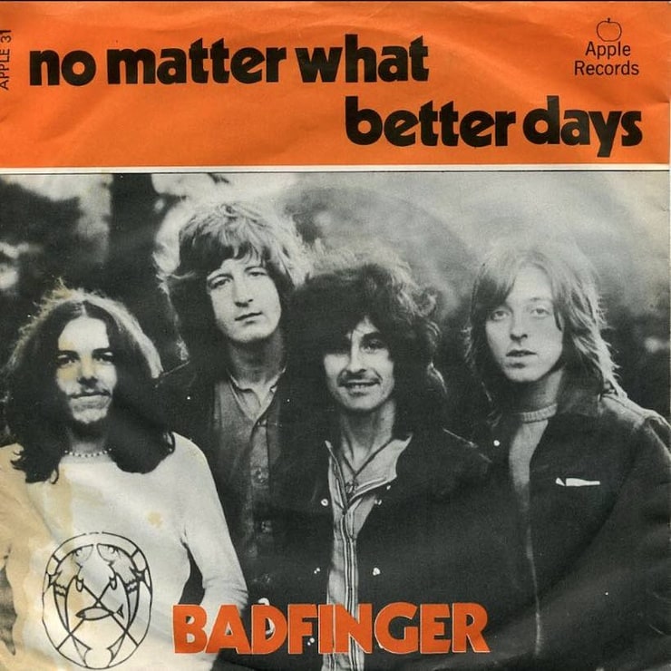 Picture of Badfinger