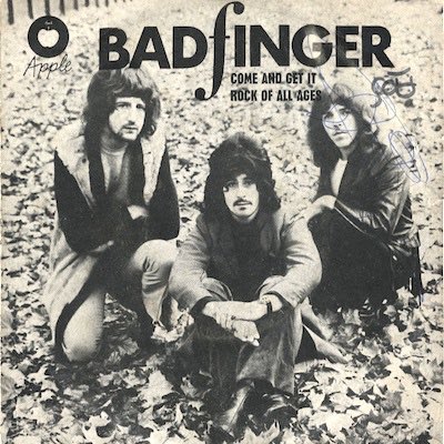 Badfinger image
