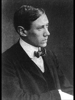 Picture of Max Schreck