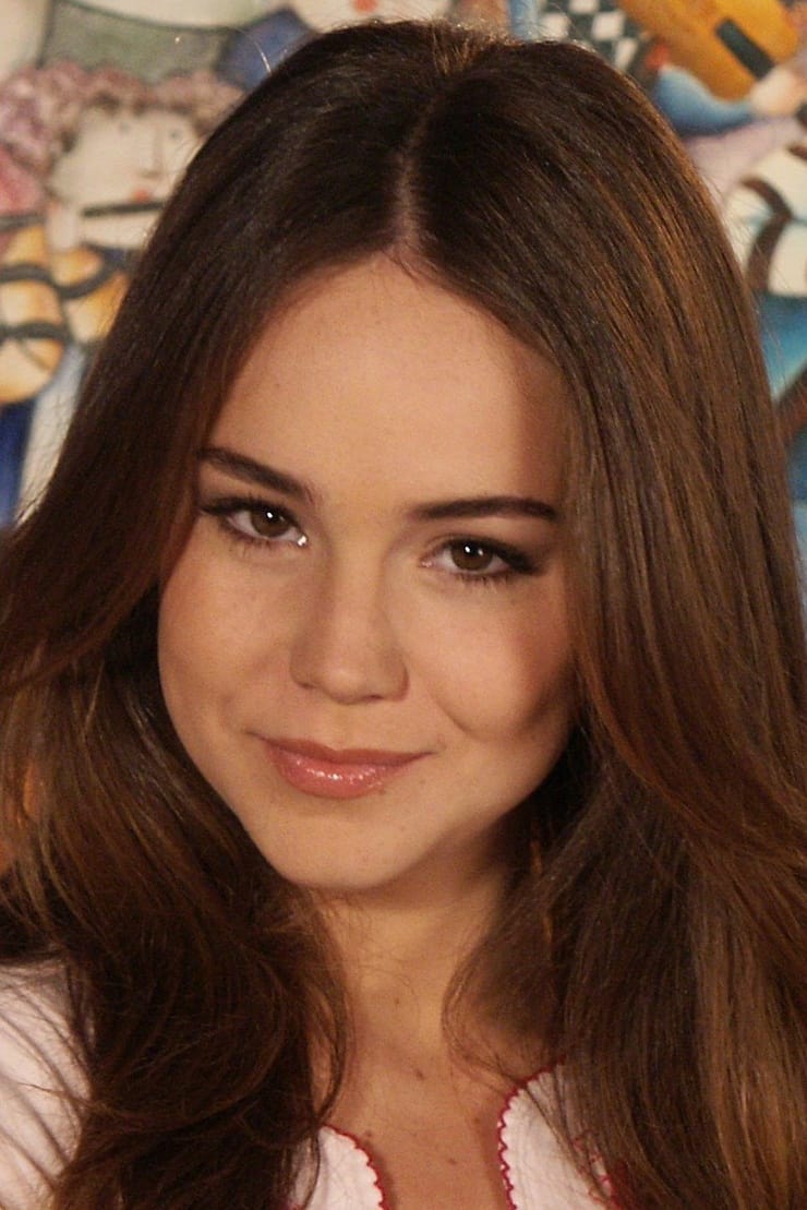 Picture of Camila Sodi