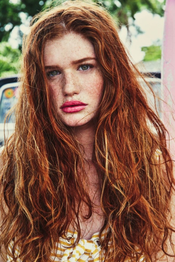 Image of Danielle Fried