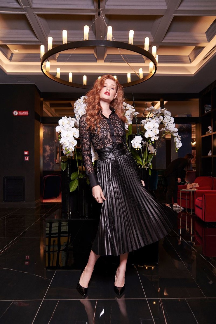 Picture of Danielle Fried