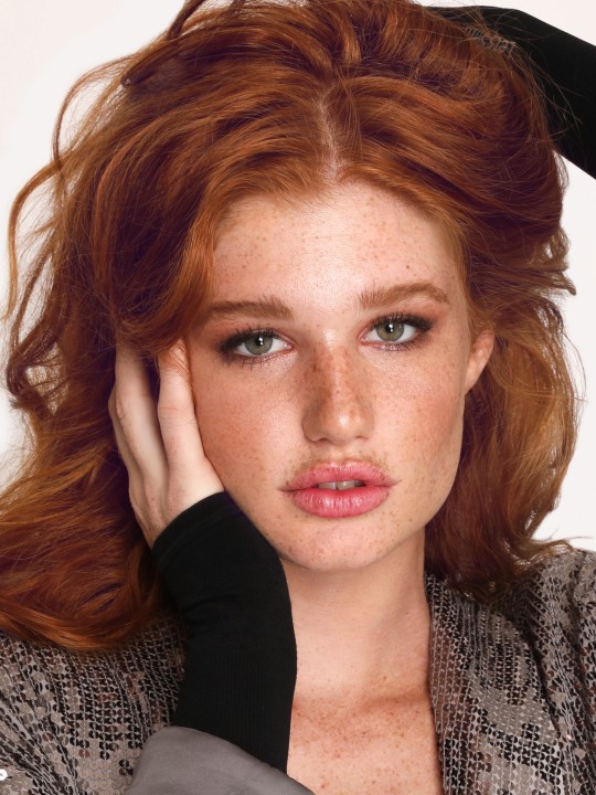 Image of Danielle Fried