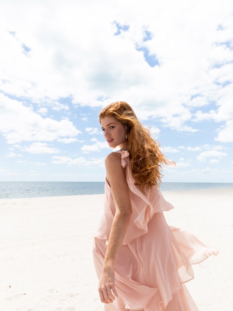 Picture of Danielle Fried