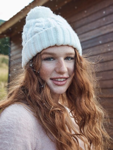 Picture of Danielle Fried