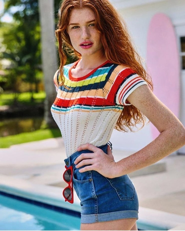 Picture of Danielle Fried