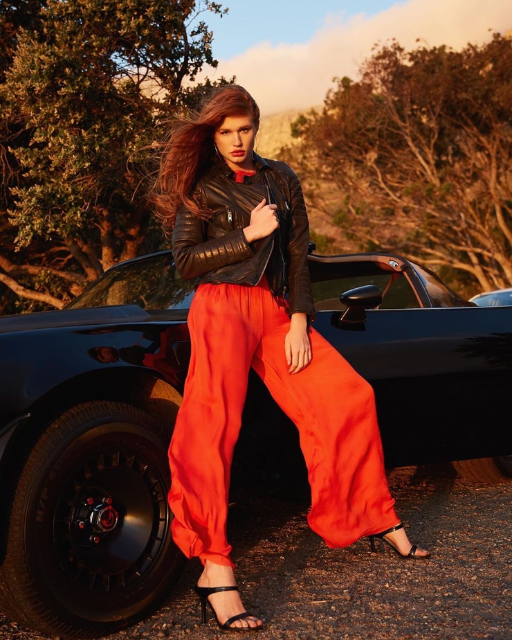 Picture of Danielle Fried