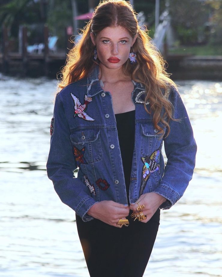 Picture of Danielle Fried