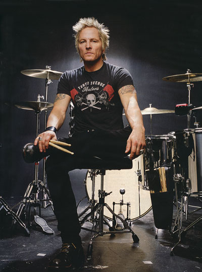 Matt Sorum picture