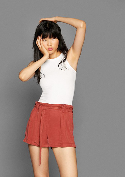 Picture of Kayako Higuchi