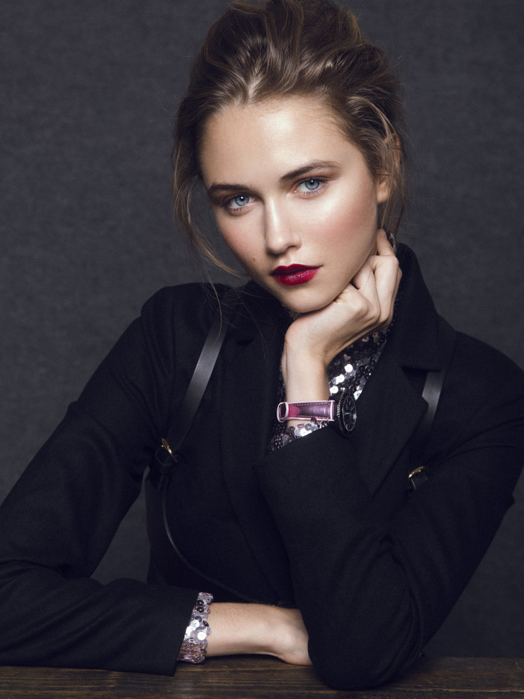 Picture of Anna Sviridova
