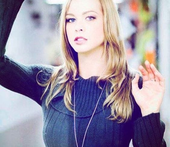 Picture of Ashlyn Henson