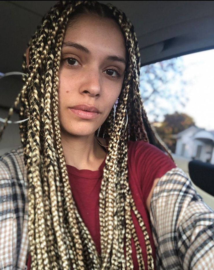 Picture of Miranda Rae Mayo