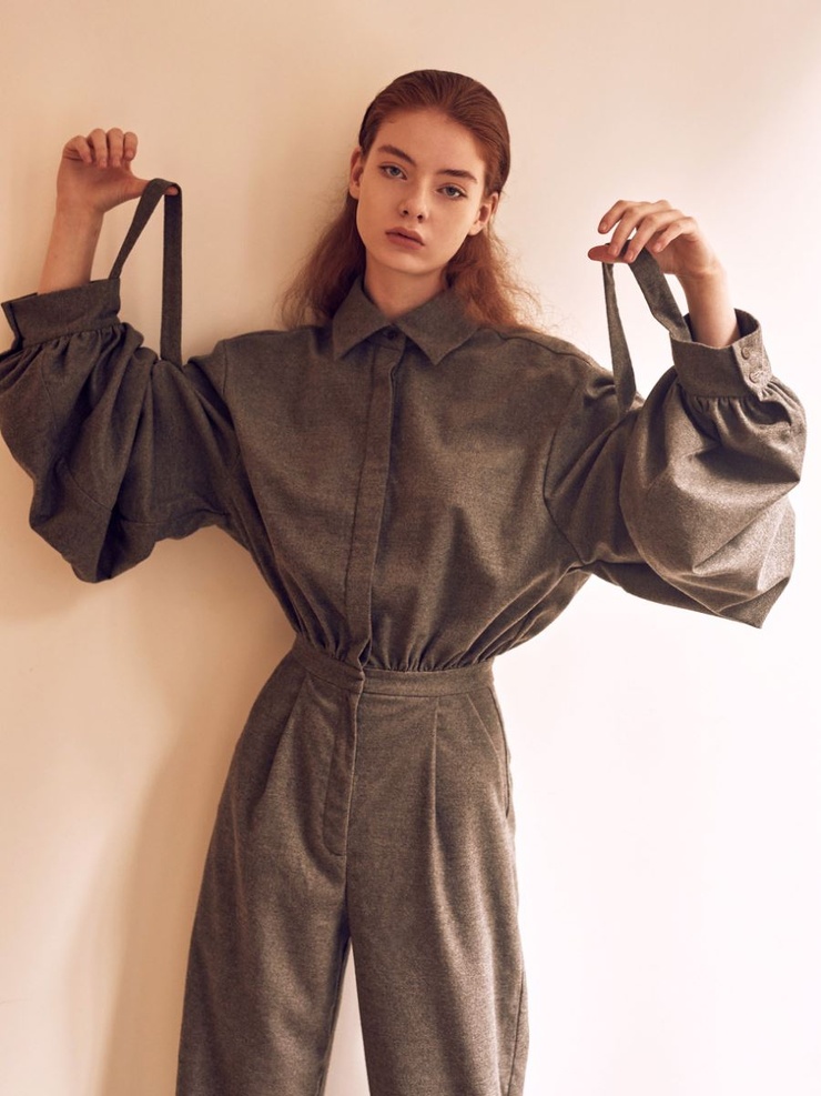 Picture of Alyda Grace