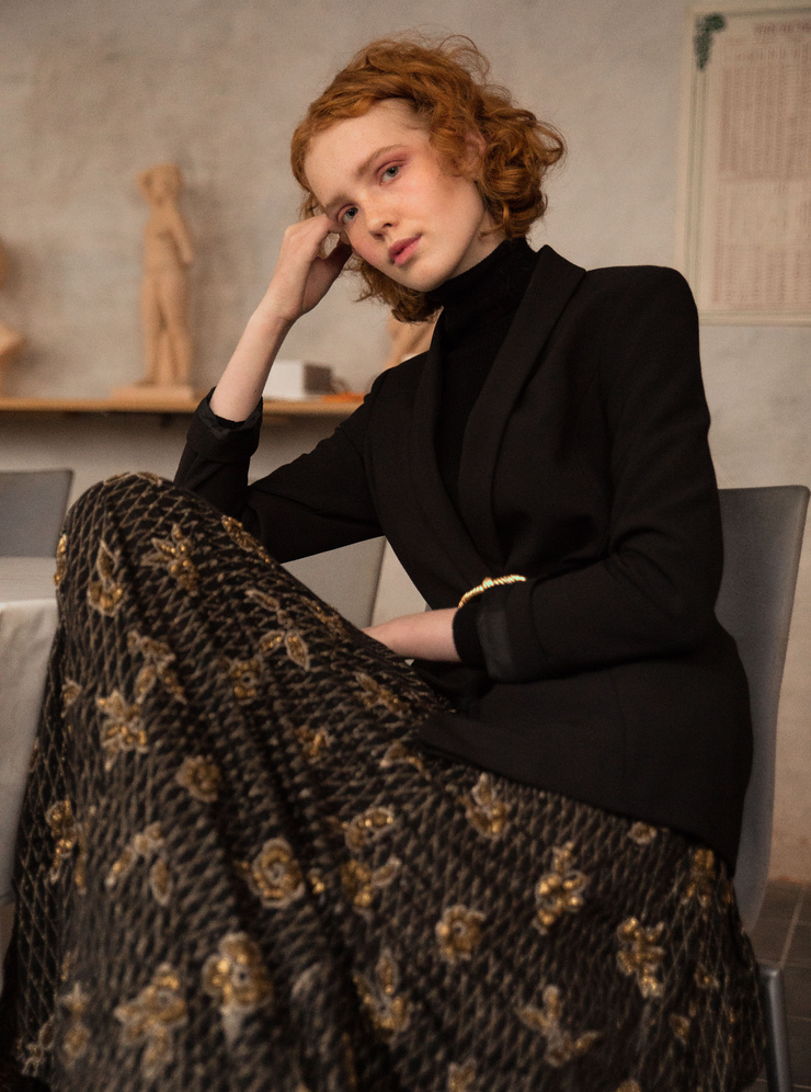 Emilie Dalsgaard picture