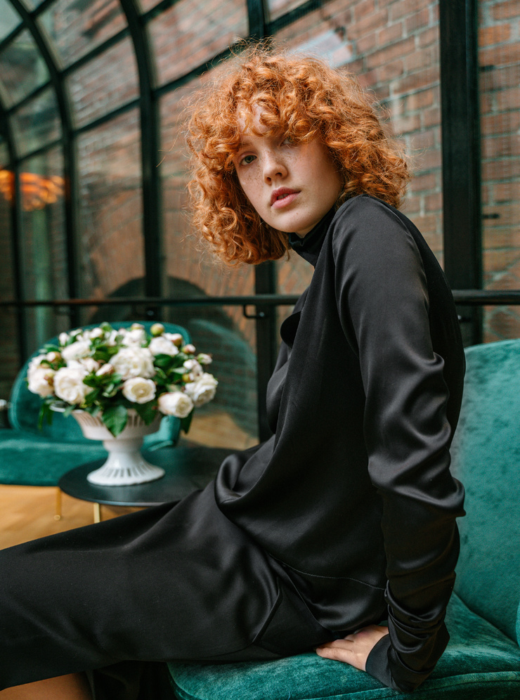 Picture of Emilie Dalsgaard