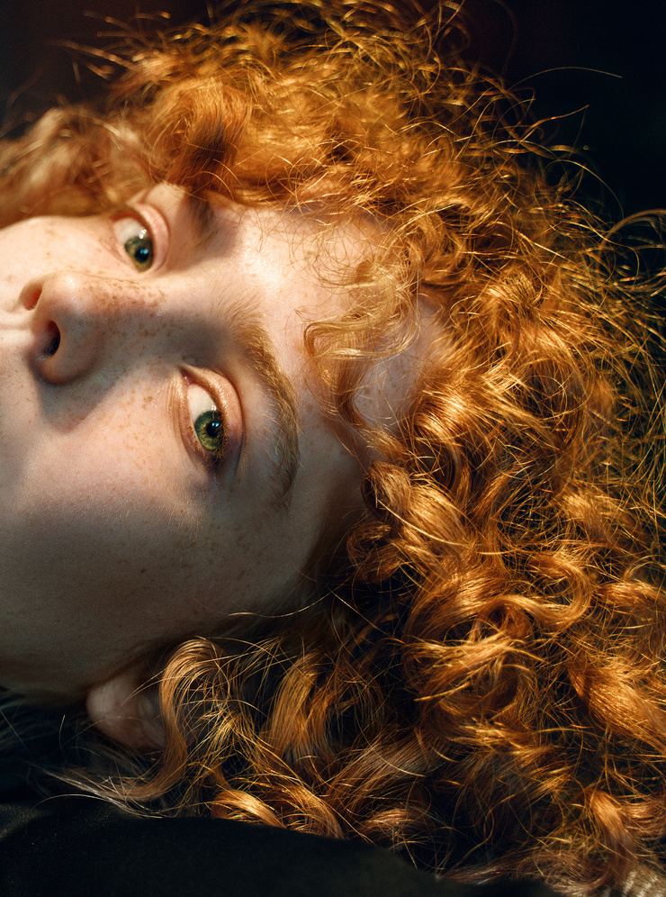 Picture of Emilie Dalsgaard