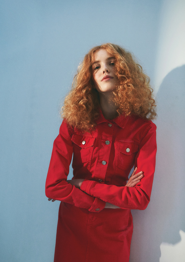 Picture of Emilie Dalsgaard