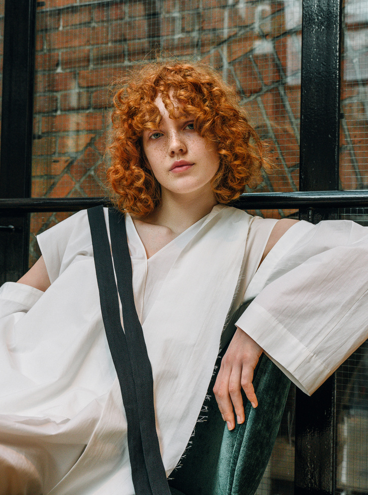 Picture of Emilie Dalsgaard