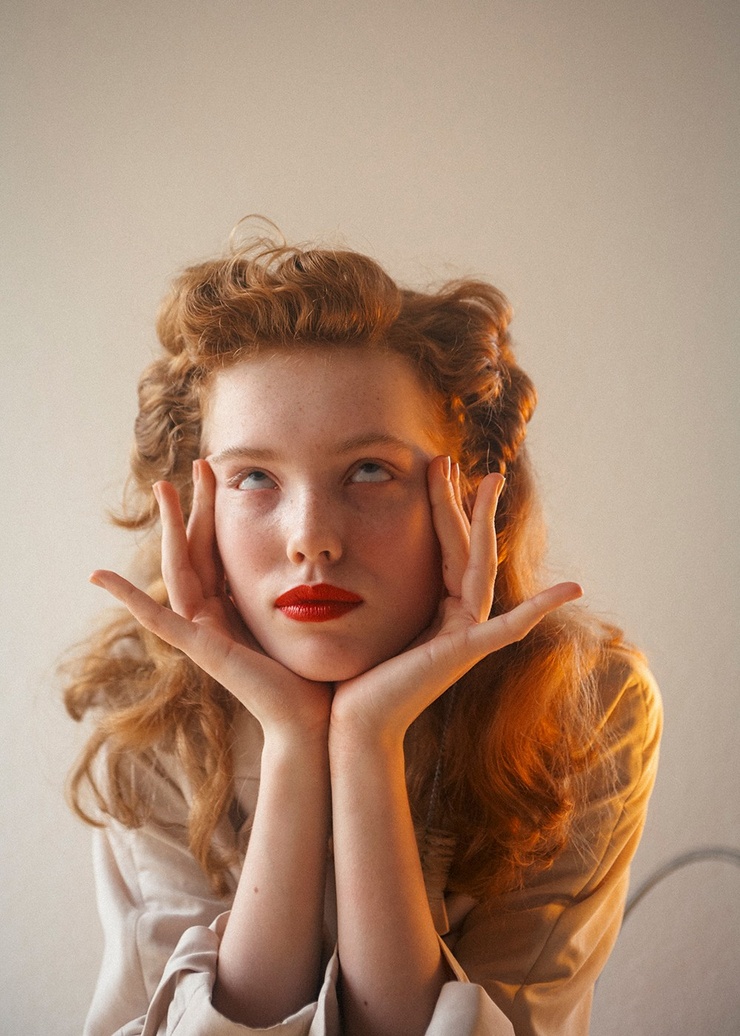 Emilie Dalsgaard image