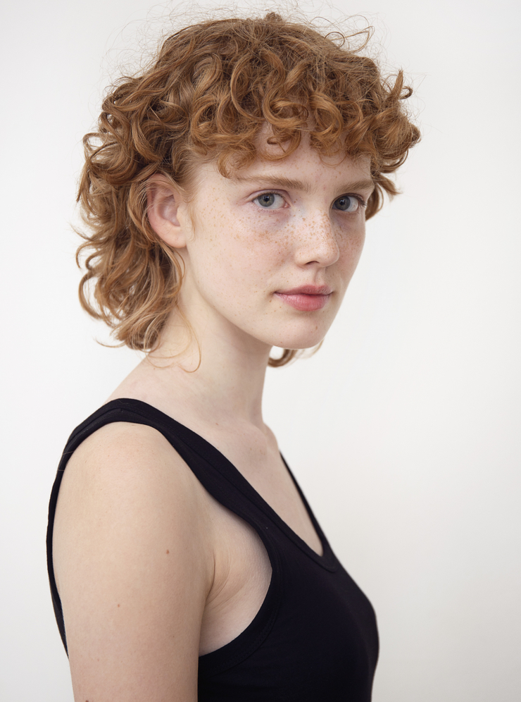 Picture of Emilie Dalsgaard