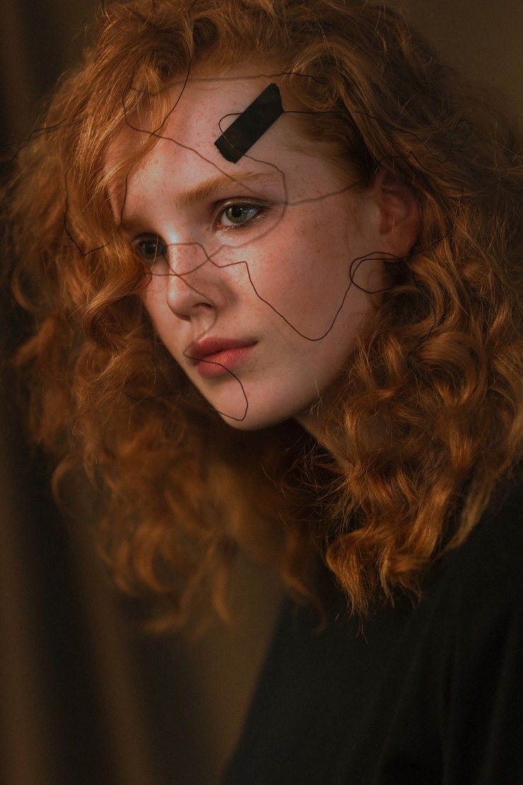 Picture of Emilie Dalsgaard