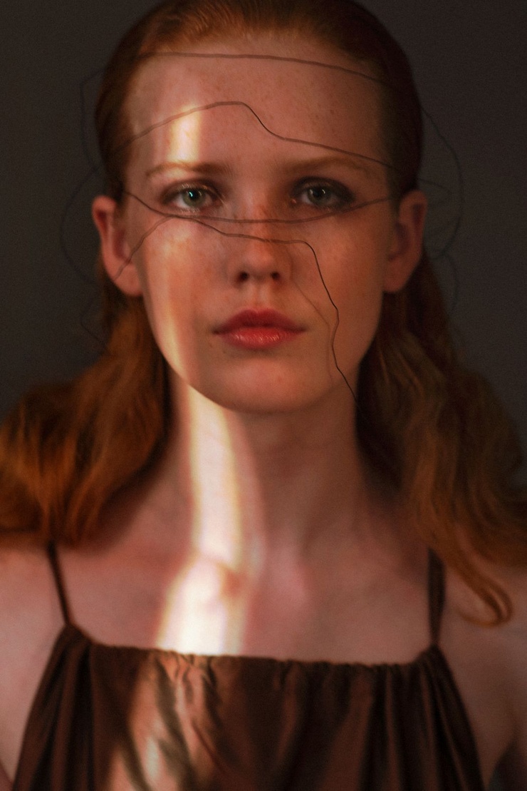 Picture of Emilie Dalsgaard