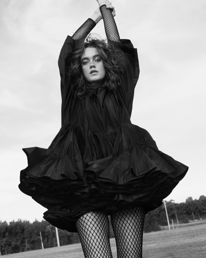 Image of Rose Freemantle