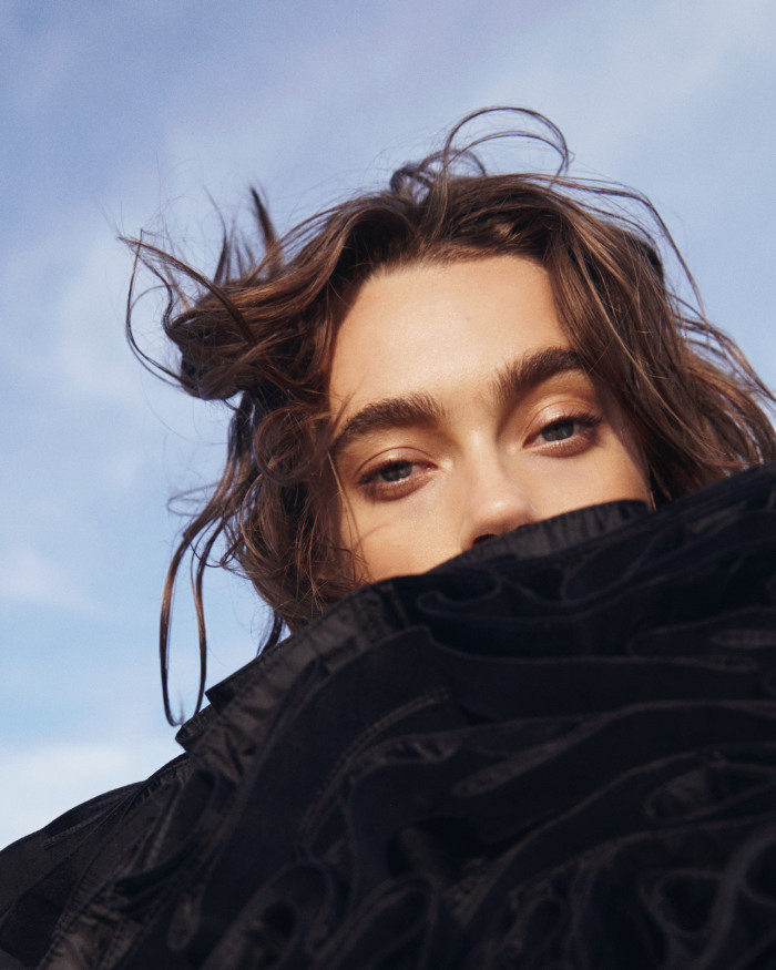 Picture of Rose Freemantle