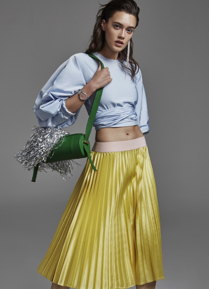 Picture of Rose Freemantle