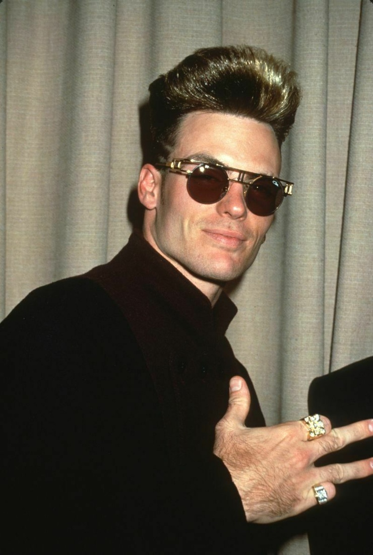 Vanilla Ice