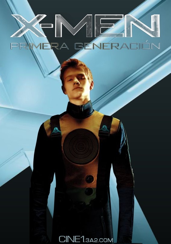 X-Men: First Class image